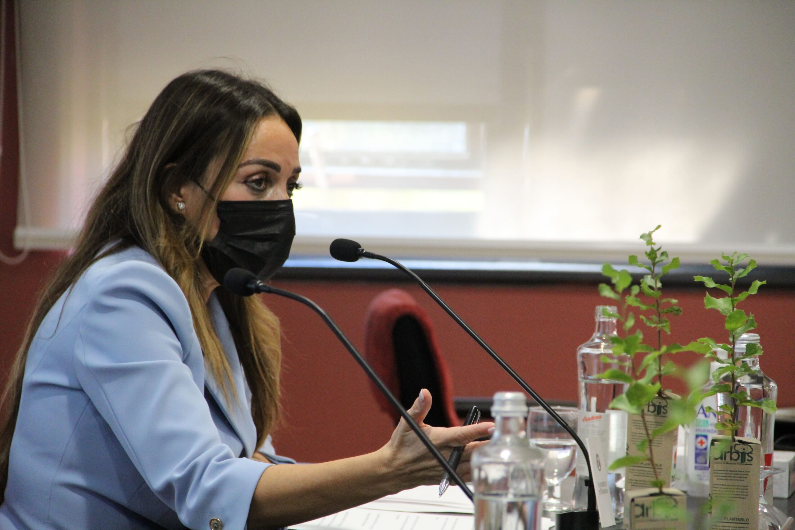 “Nuestro sueño es democratizar el descanso” - FMD